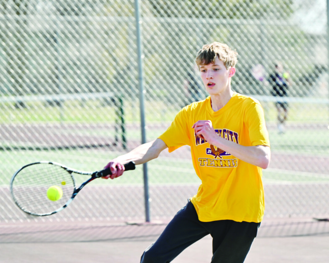 MAKING PROGRESS | News, Sports, Jobs - The Freeman Journal